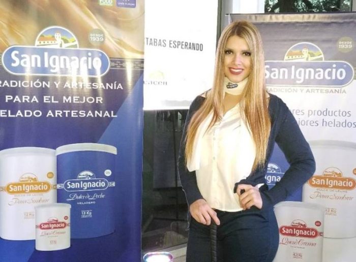 Agencia de Promotoras para Eventos Bs. As. SMS Producciones