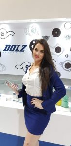 Agencia de Promotoras para Eventos Bs. As. SMS Producciones