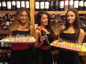 Agencia de Promotoras para Eventos Bs. As. SMS Producciones