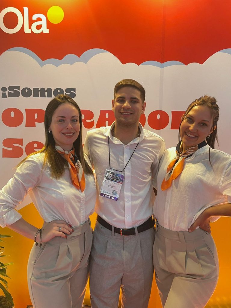 Agencia de Promotoras para Eventos Bs. As. SMS Producciones